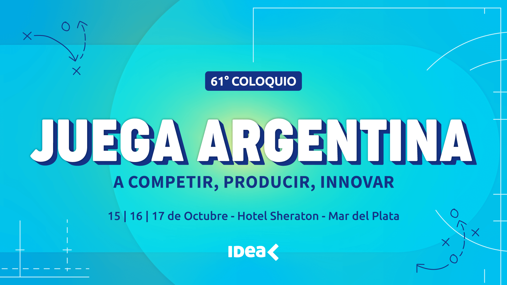 Coloquio IDEA